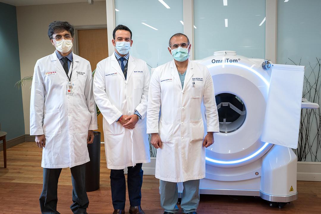 Portfolio Connection - Prisma Health Midlands Foundation