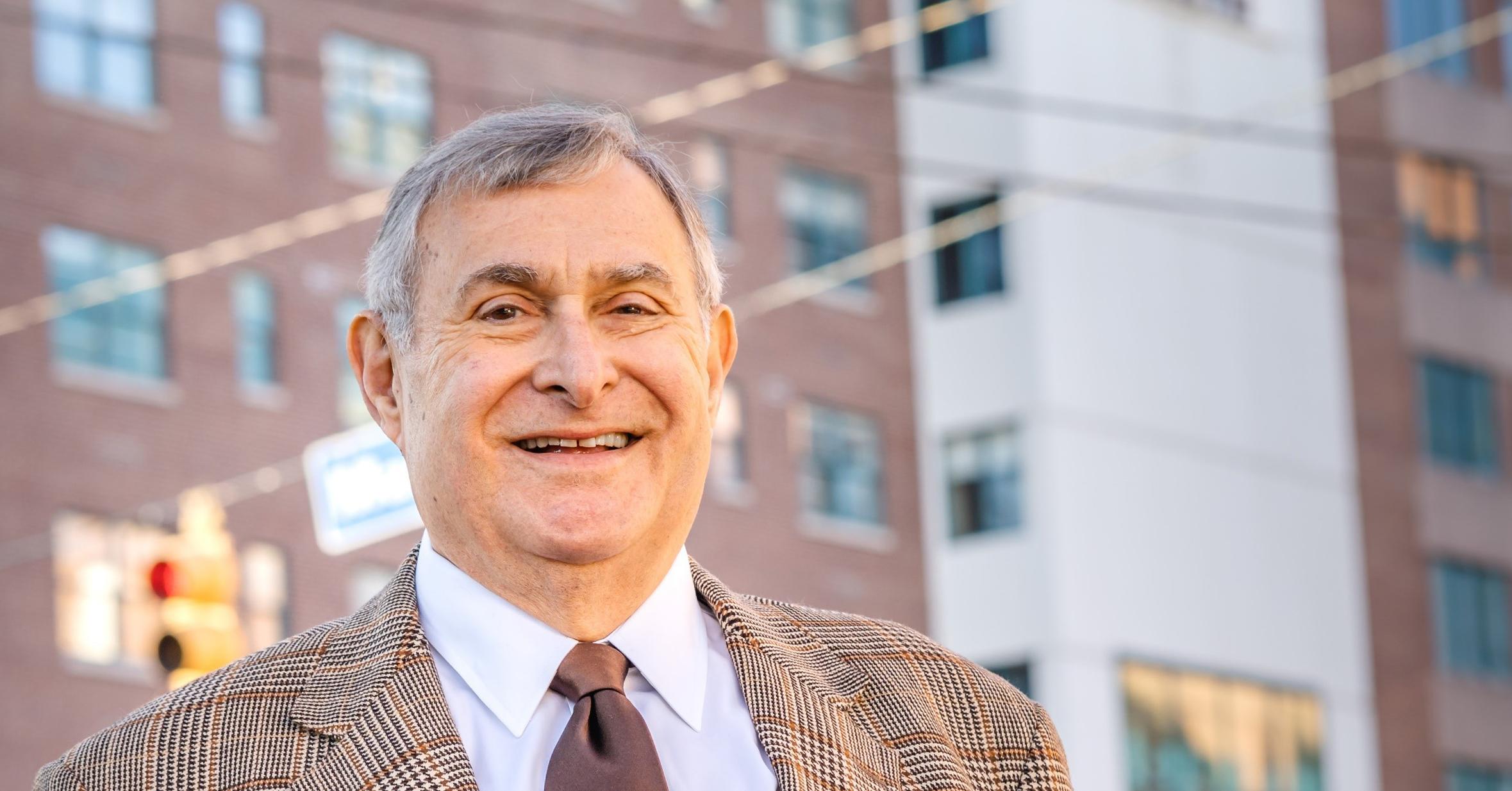 Samuel J. Tenenbaum, President, To Retire June 1 - Prisma Health ...