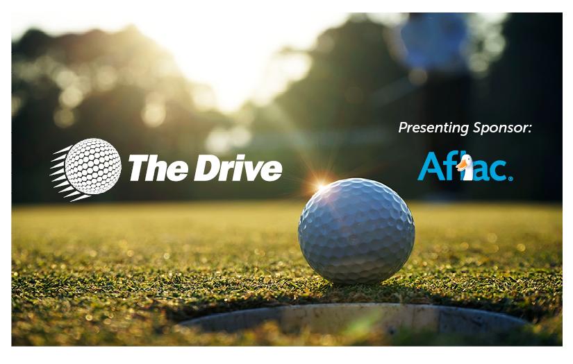 The Drive: Playing Golf With Purpose