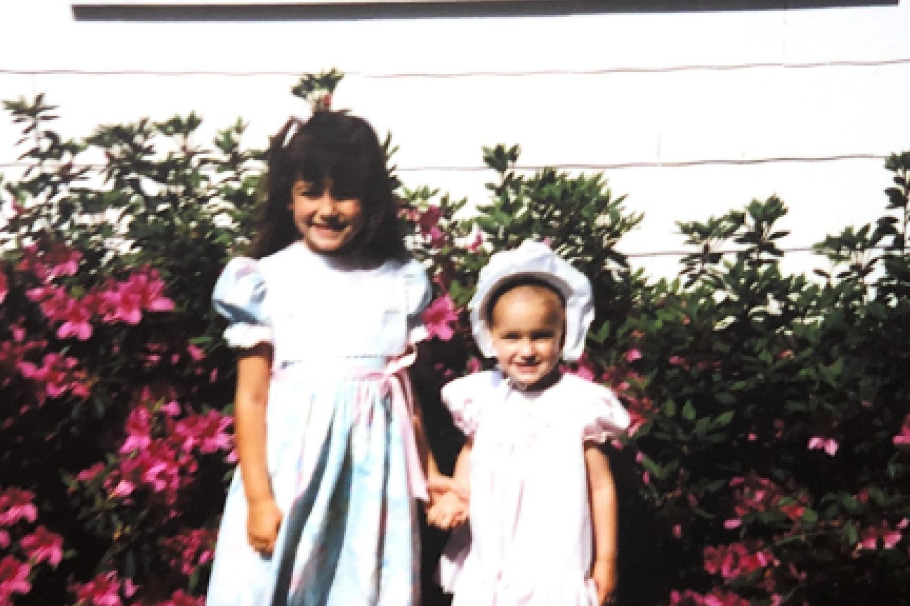 Hope and Healing At CAMP KEMO