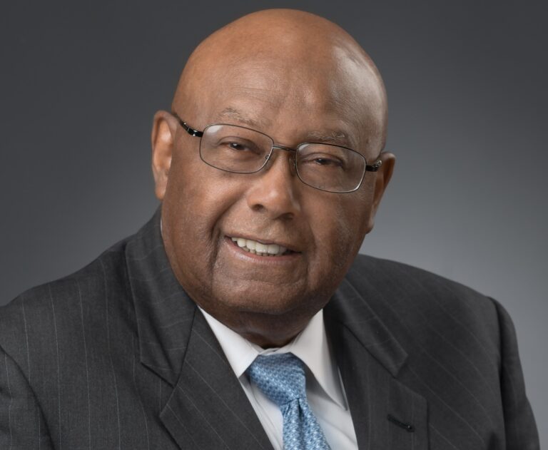 Remembering Eugene Allen, Prisma Health Midlands Foundation's first ...