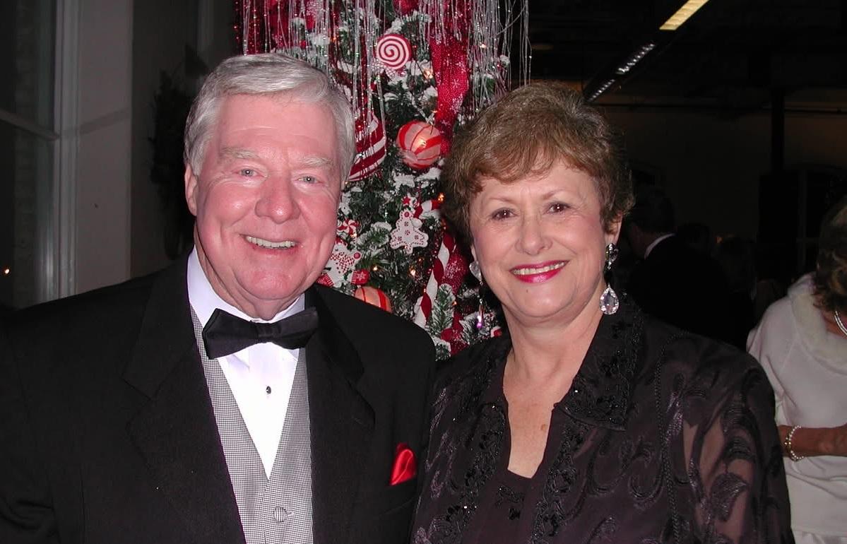 Sparking joy for children: Peggy and Joe Pinner Endowment Fund - Prisma ...